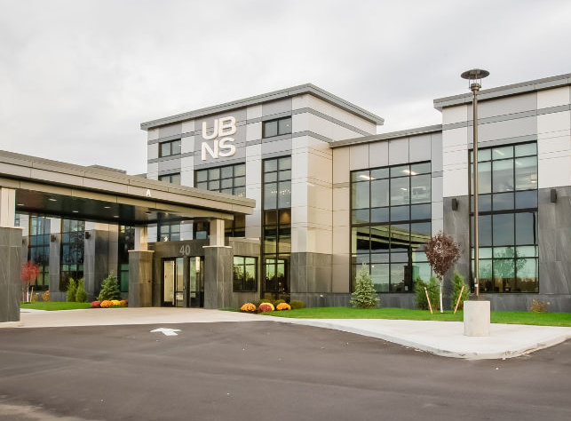 Our Location | 40 George Karl Blvd. | Atlas Surgery Center